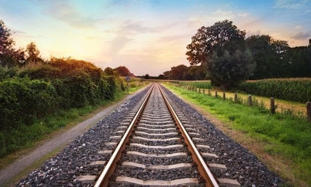Train Facts: 10 Things You Didn't Know! - RankedFacts.com