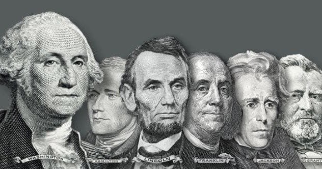 US Presidents: 10 Surprising 'First & Only' Facts! - RankedFacts.com