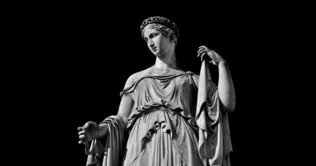 10 Surprising Roman Gods You've Never Heard Of - RankedFacts.com