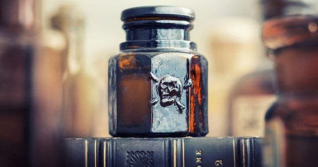10 Shocking Monarch Murders You Haven't Heard Of - RankedFacts.com