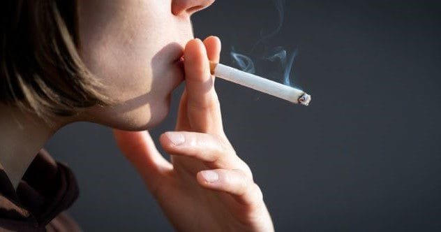 Smoking Lies: 10 Falsehoods You Probably Believed - RankedFacts.com