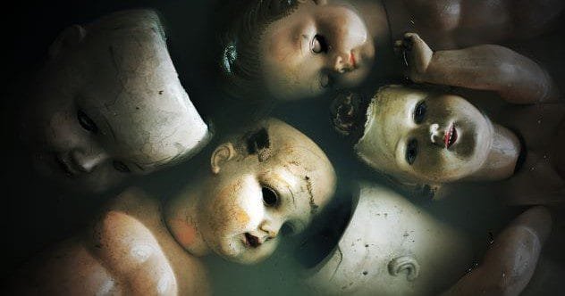 Creepiest Dolls: Top 10 Haunted Dolls in History - RankedFacts.com