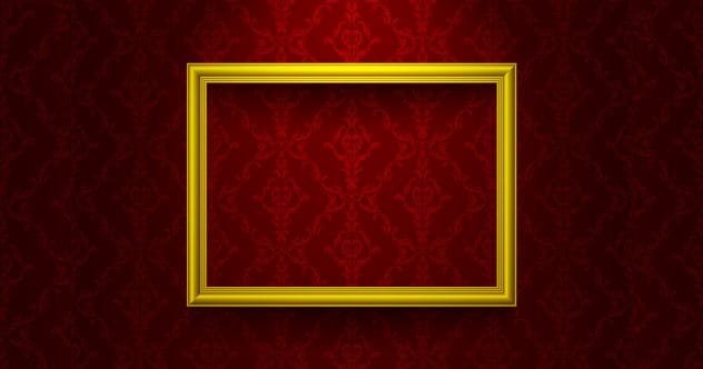 Art's Biggest Secrets: 10 Famous Unsolved Mysteries - RankedFacts.com