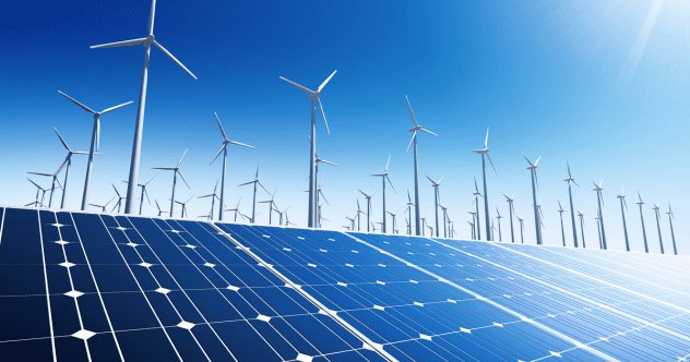 10 Little-Known Energy Breakthroughs You Need to Know - RankedFacts.com