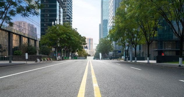 Street Smart: 10 Surprising Facts About Your Neighborhood - RankedFacts.com